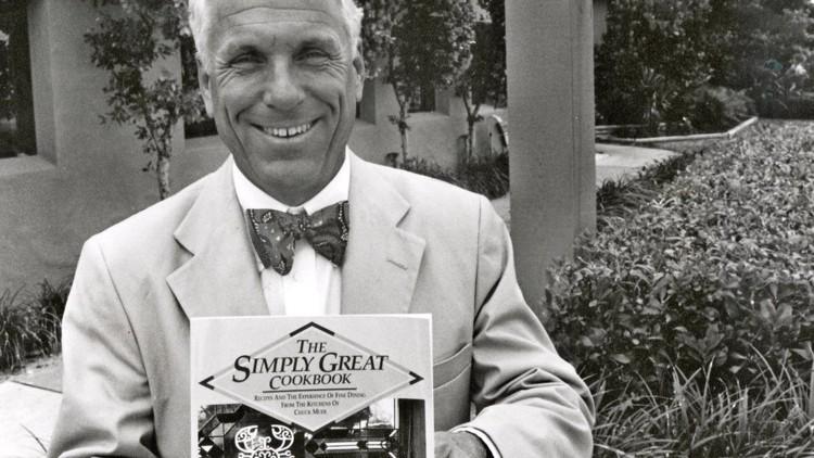 RETRO KIMMER'S BLOG: MURDER AT SEA: WHAT KILLED DETROIT RESTAURANTEUR ...