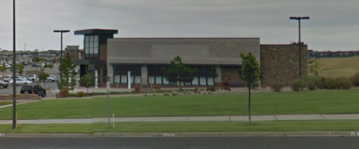 Aurora Infill: April 2017