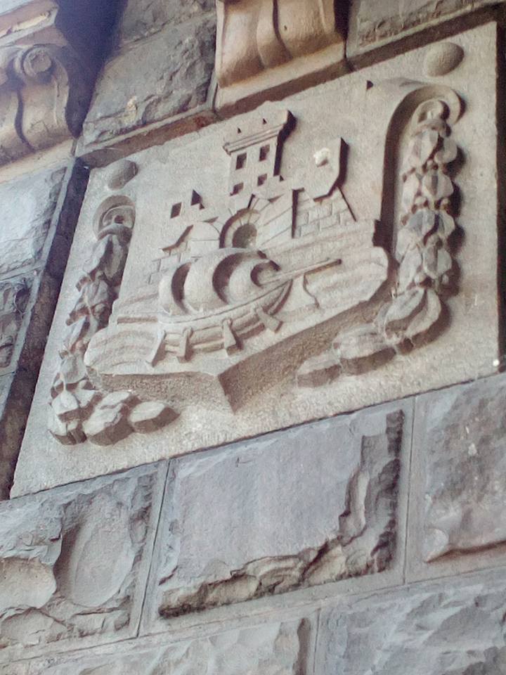 Belgrade Online: MOST KRALJA ALEKSANDRA (ZEMUNSKI)