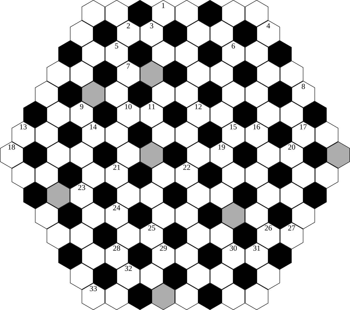 A Cleverly-Titled Logic Puzzle Blog: December 2016