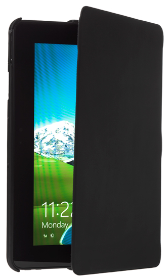 Dell Latitude 10 Slate Tablet PC Review