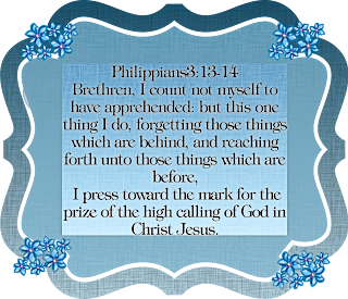 Philippians 3:13-14