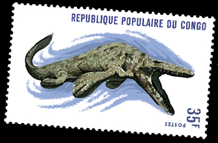 Miskatonic Debating Club & Literary Society: Cryptozoology of the Congo!