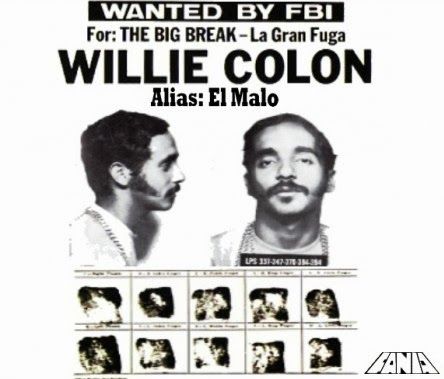 Historiando la Salsa......: "Oye que rico suena, las estrellas de Fania..."