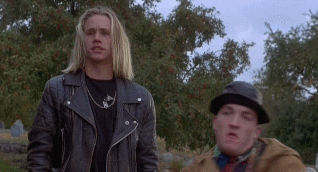 Peanut Butter and Awesome: HMM '13: Hocus Pocus