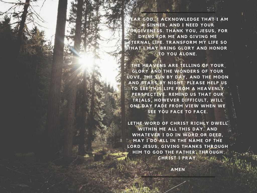 Jesus Please Help Us