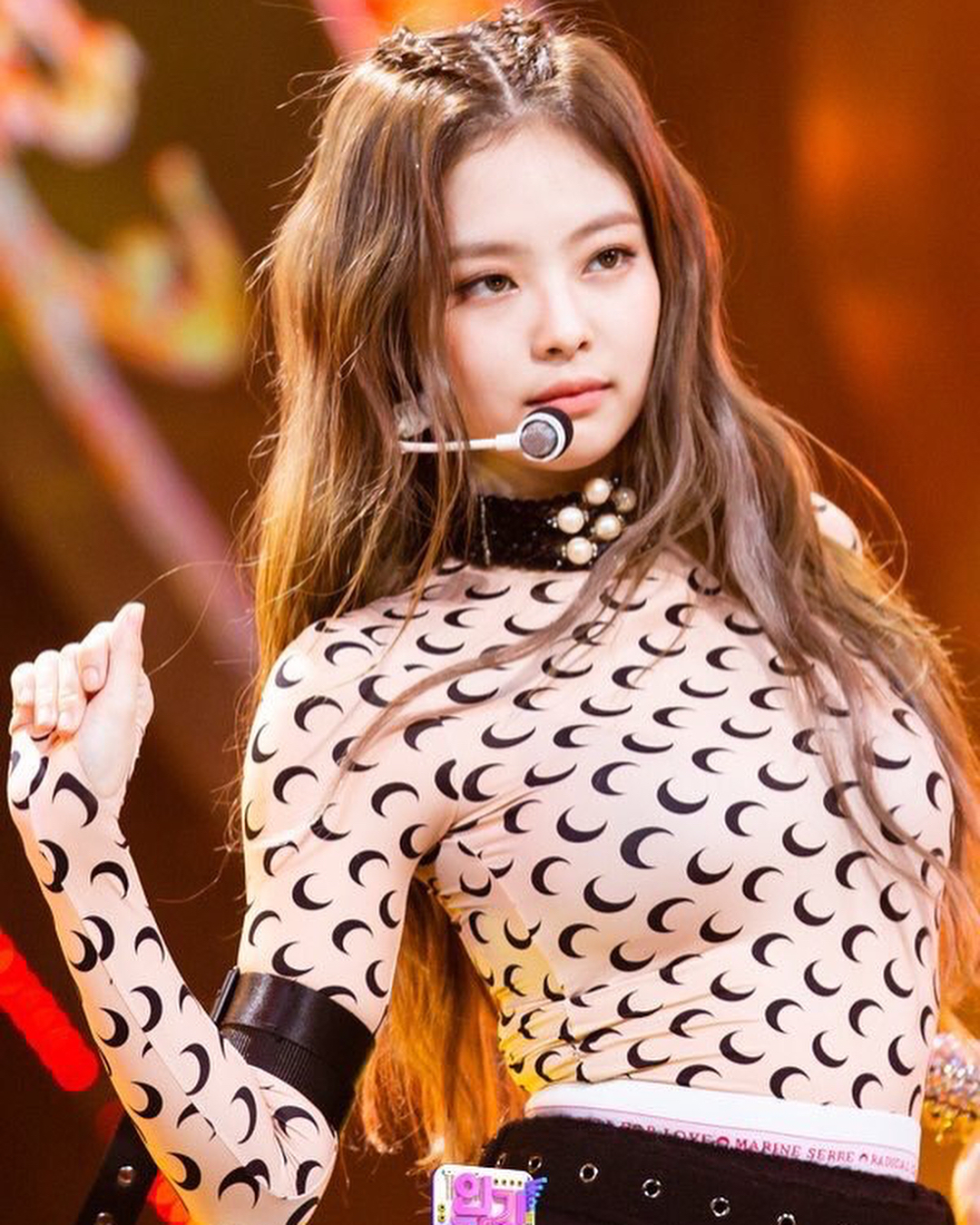 18+ Nama Potongan Rambut Jennie Blackpink