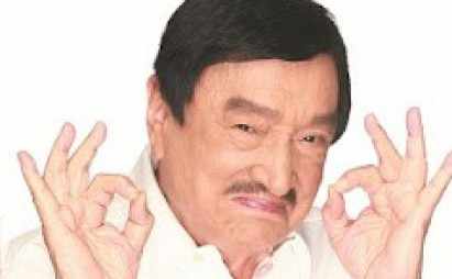 King of Comedy Dolphy Died | Top Trending News Now Philippines