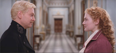 Hyperion to a Satyr: The Nunnery Scene - Branagh '96