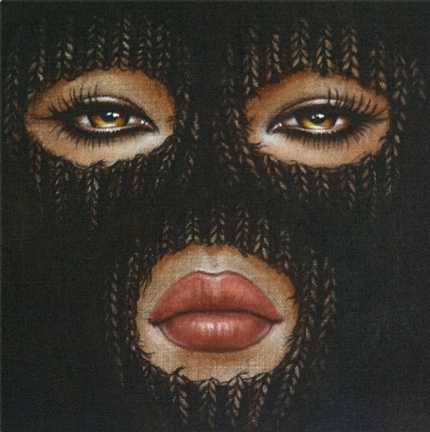 artbleat: MIMI YOON: MISFIT