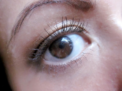 Y U M M I B E A U T Y: Review: Cover Girl Lash Blast Luxe Mascara