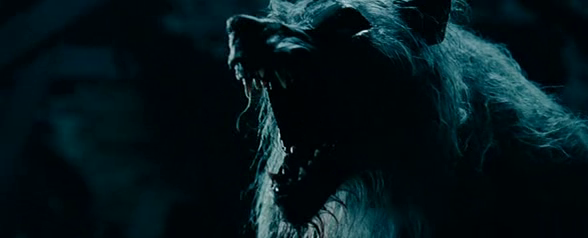 The Lycanthropologist: Underworld: Evolution (2006)