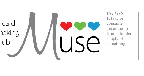 I Card Everyone : Muse Card Club #160