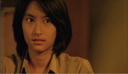 Where there had been darkness...: Movie Review: Ong-Bak: Muay Thai Warrior