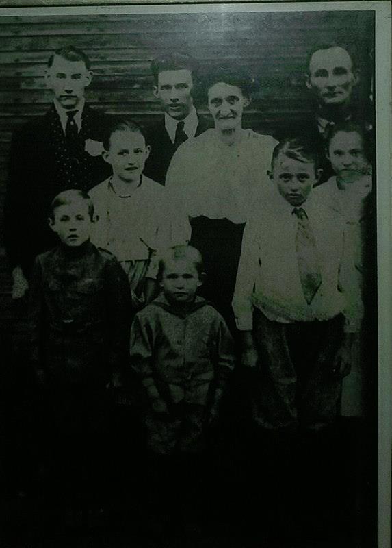 My Passion, My Obsession: Tales of a Genealogist : September 2016