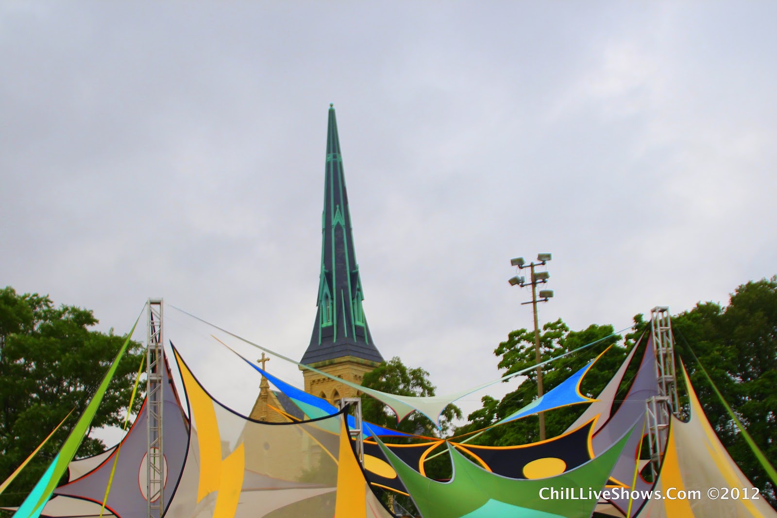 ChiIL Live Shows: ChiIL Live Shows Saturday At North Coast Music Fest # ...