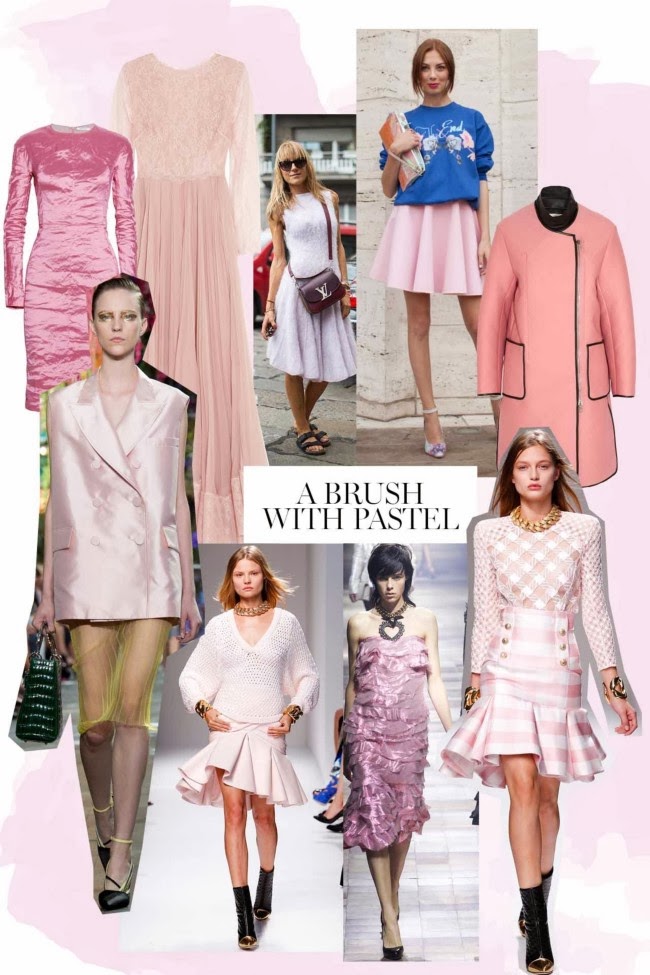 Magic Dress Trends: New Ways to Wear Pink