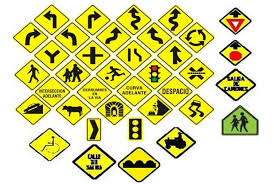 Seguridad Vial: Seguridad Peatonal
