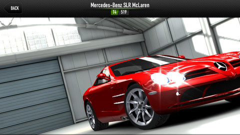 CSR RACING đã mod full APK | Viết bởi hunter797979