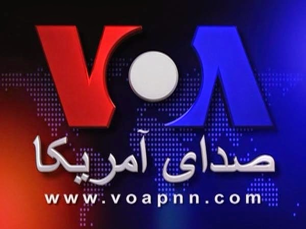 Diaries of an Exiled Persian: VOA stops radio broadcast service in Persian