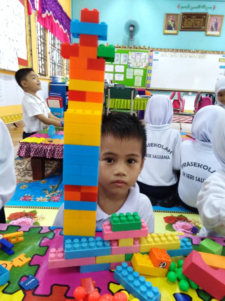 Jurnal Prasekolah Cikgu Husna: AKTIVITI TEMA MAKANAN PRASEKOLAH