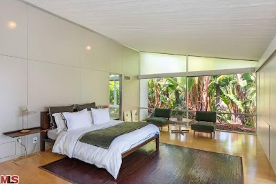 The Thies Residence by Carl Maston in Studio City Hits The Market | San ...