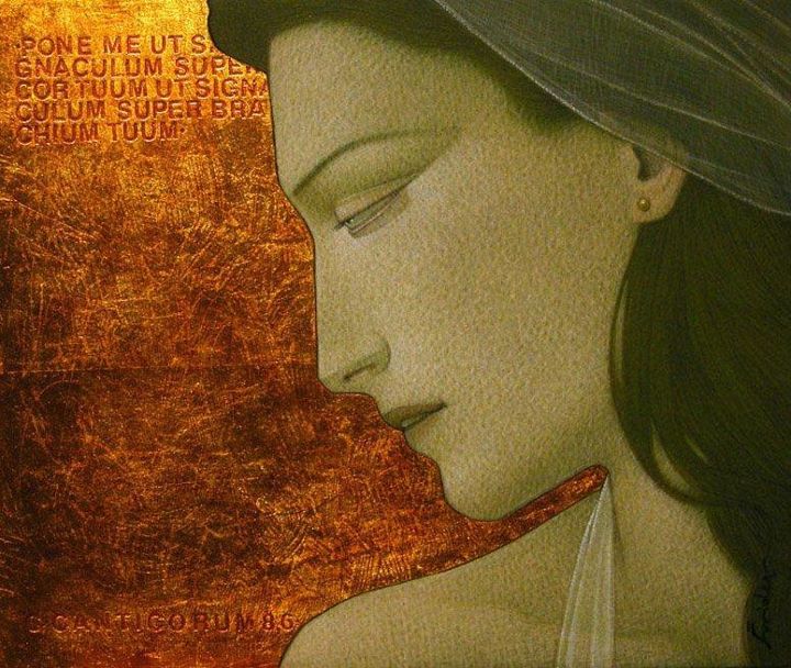 Michał Świder | Tutt'Art@ | Masterpieces