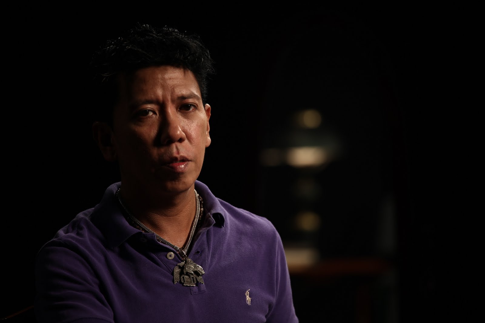 There's Something About the Philippines!: ...the Pinoy filmmaker in Cannes