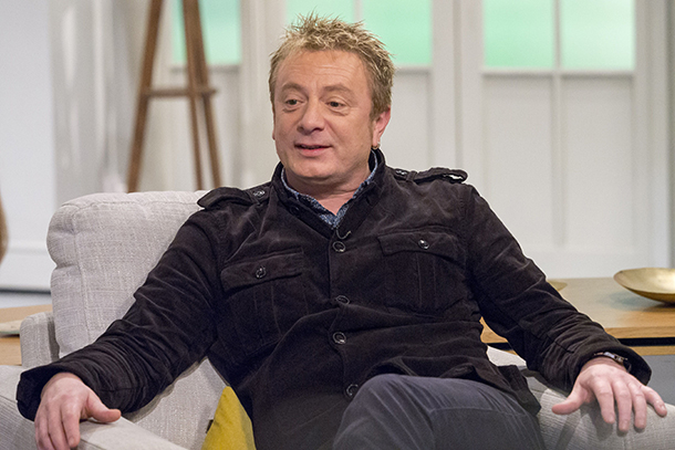 Coronation Street Blog: Martin Platt is returning to Coronation Street