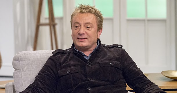 Coronation Street Blog: Martin Platt is returning to Coronation Street