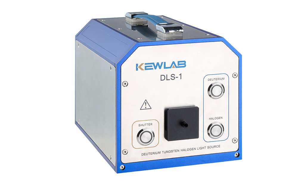 Different Types of Lamps in UV-Vis Spectrophotometer