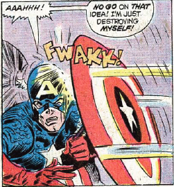 Slay, Monstrobot of the Deep!!: Manic Monday Bonus--Then There Was That ...