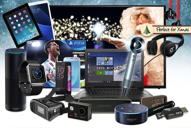 Electronics - CompareBox