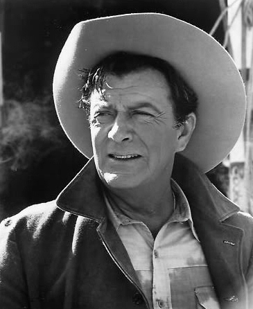 The Westerns of Robert Taylor – Jeff Arnold’s West