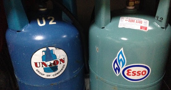 lpg gas Singapore: Prevent Lpg Gas Cylinder Explosion
