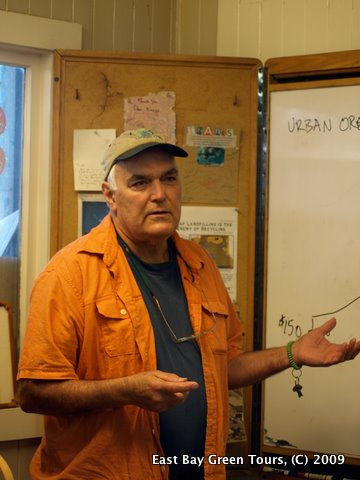 UIS Events: Earth Day speaker aims to end the "Age of Waste"