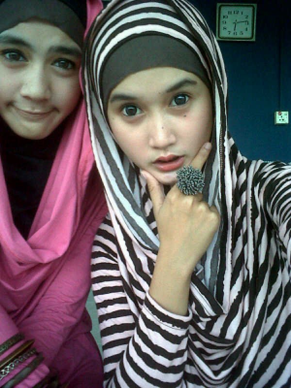 Cewek Batam♚: Dian Yan-Yan