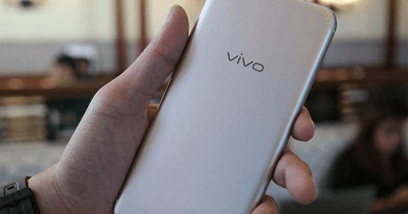Meet Vivo Y69, The V5 Lite Upgrade