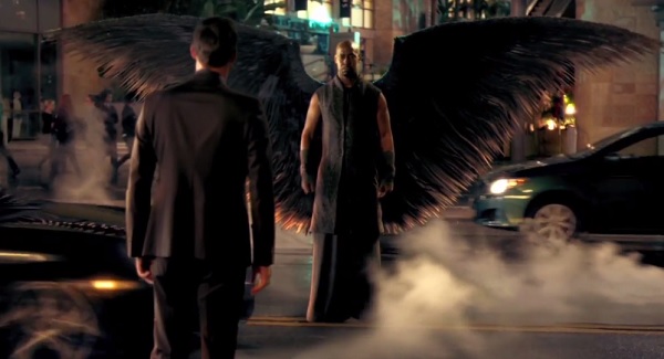 Lucifer Episode 1 Review: Hellish (Series Premiere) - GMonsterTV