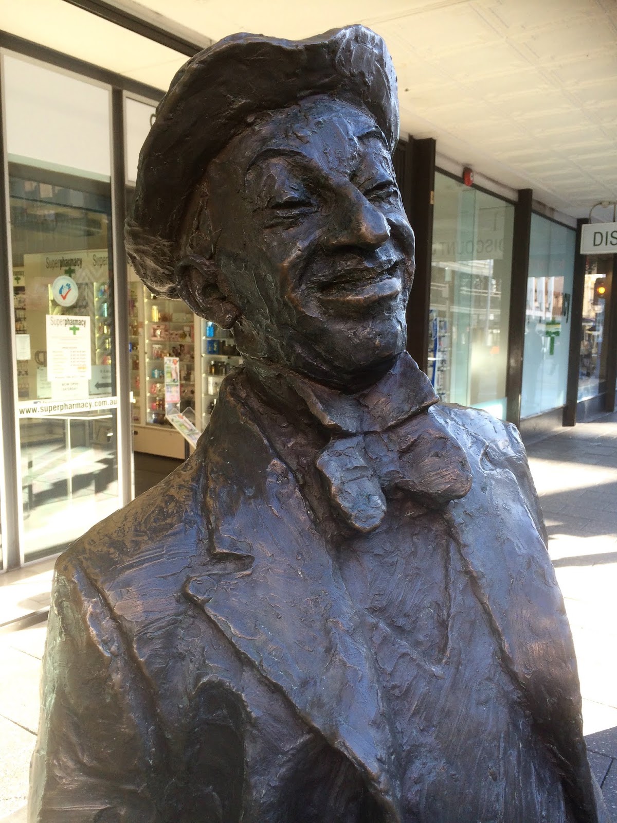 TT n Sheldy: Final Week in Adelaide