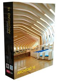 Plesent is winner: ARCHICAD 16 FULL CRACK