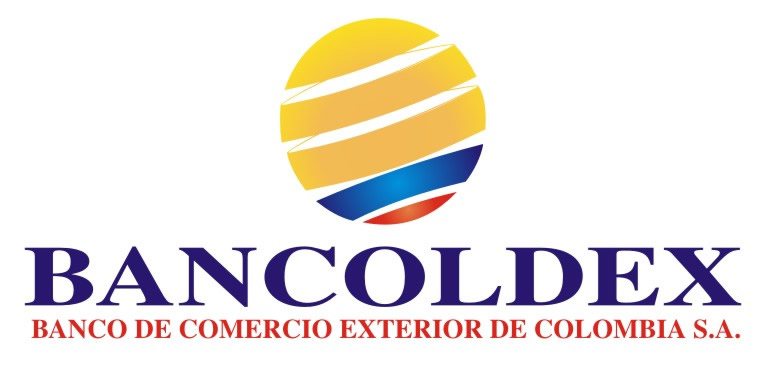 BANCOLDEX (BANCO DE COMERCIO EXTERIOR DE COLOMBIA"