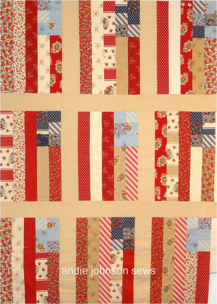 Free pattern day: Patriotic and flag quilts | Quilt Inspiration ...