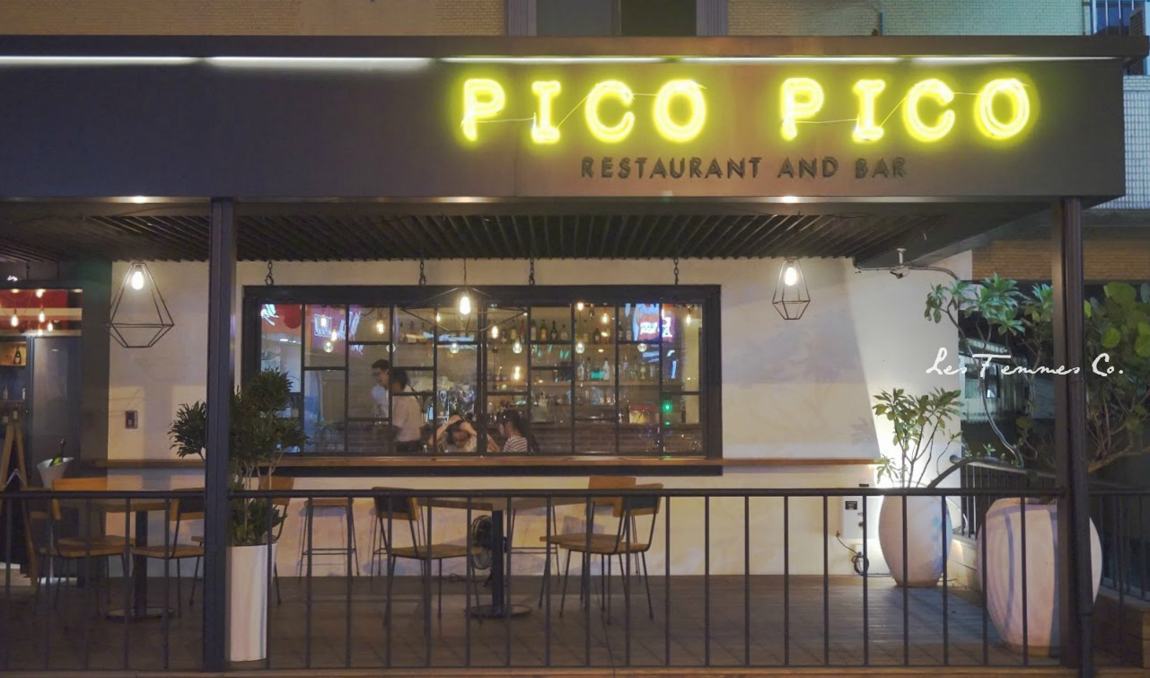 October 2014 - Les Femmes Co.