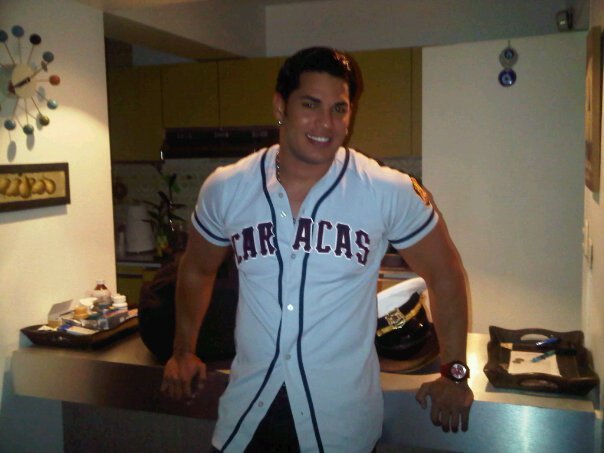 MISTERS DE VENEZUELA Y EL MUNDO: Míster Turismo Venezuela 2008 - Peter ...