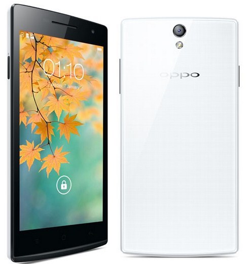 Harga dan Spesifikasi Oppo Find 5 Mini R827 Juni 2017