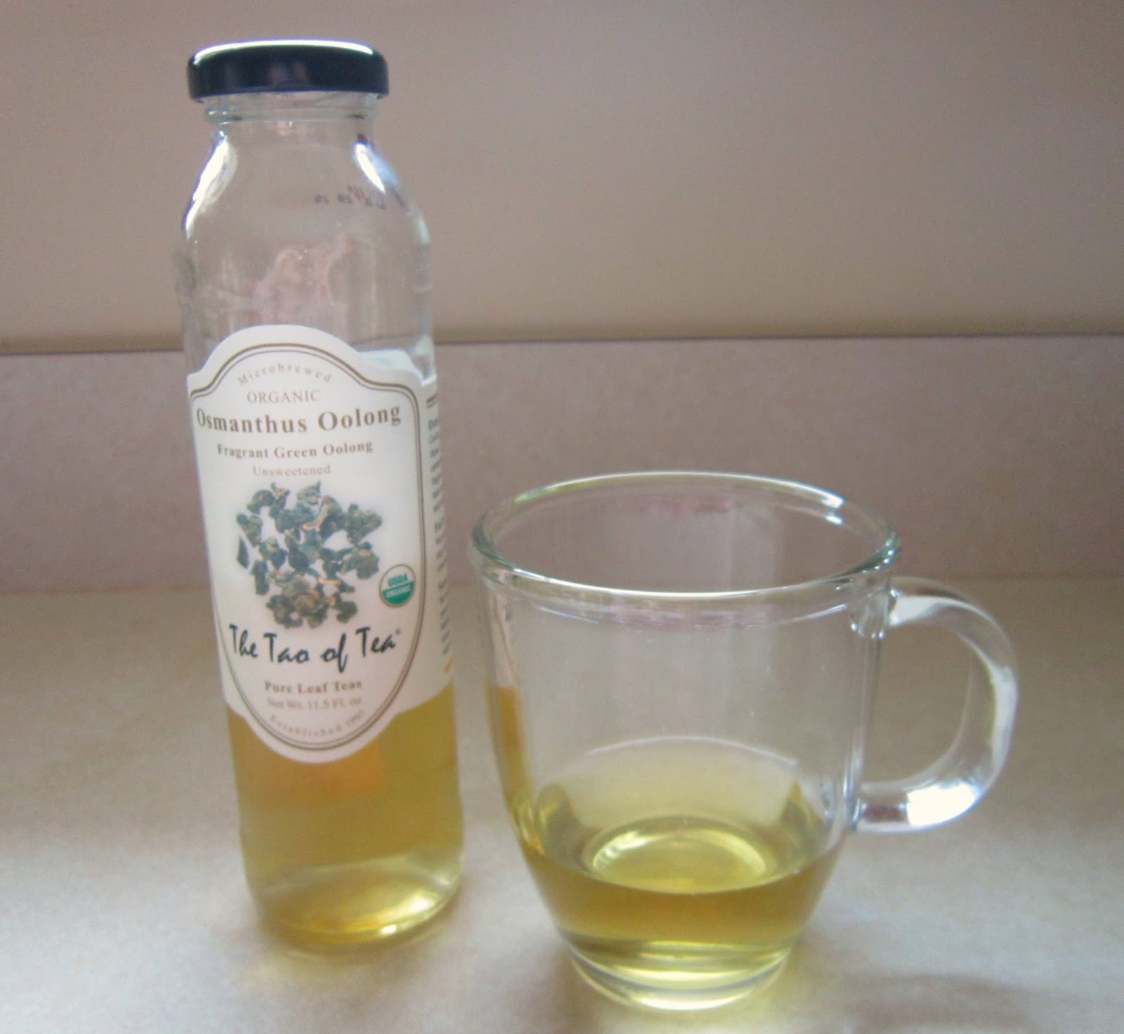 Relevant Tea Leaf: Marshalls/Home Goods Tea Purchases