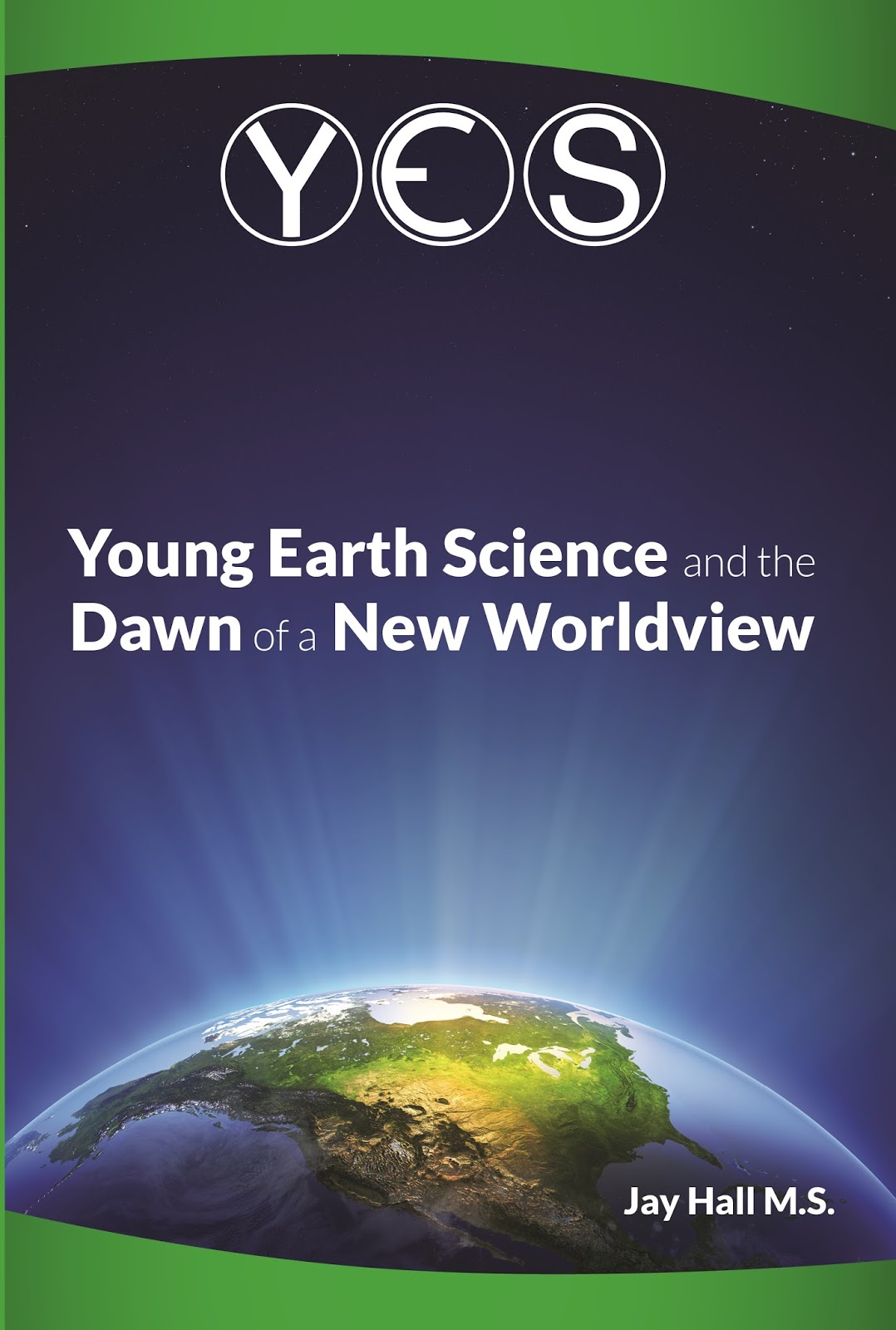 Young Earth Science: June 2015