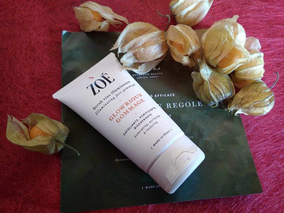 Beauty, fragrances and more: ZOE COSMETICS