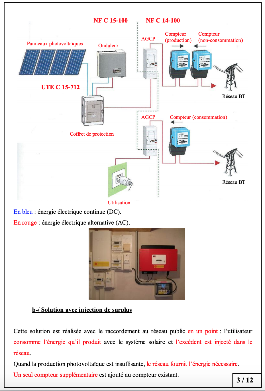 Téléchargez des livres gratuit pdf, pdf gratuit, Electricité, BOOK FOR ...